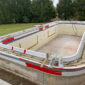 Why ICF Pools - Build with ICFs to Save Time and Money