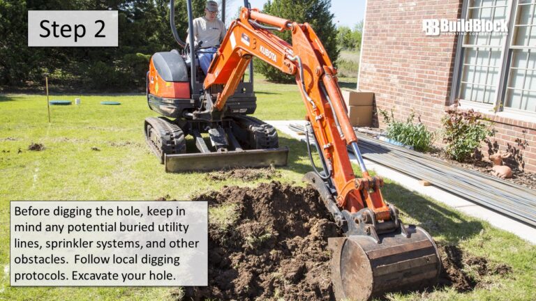 How to Build You Very Own Swimming Pool with ICFs