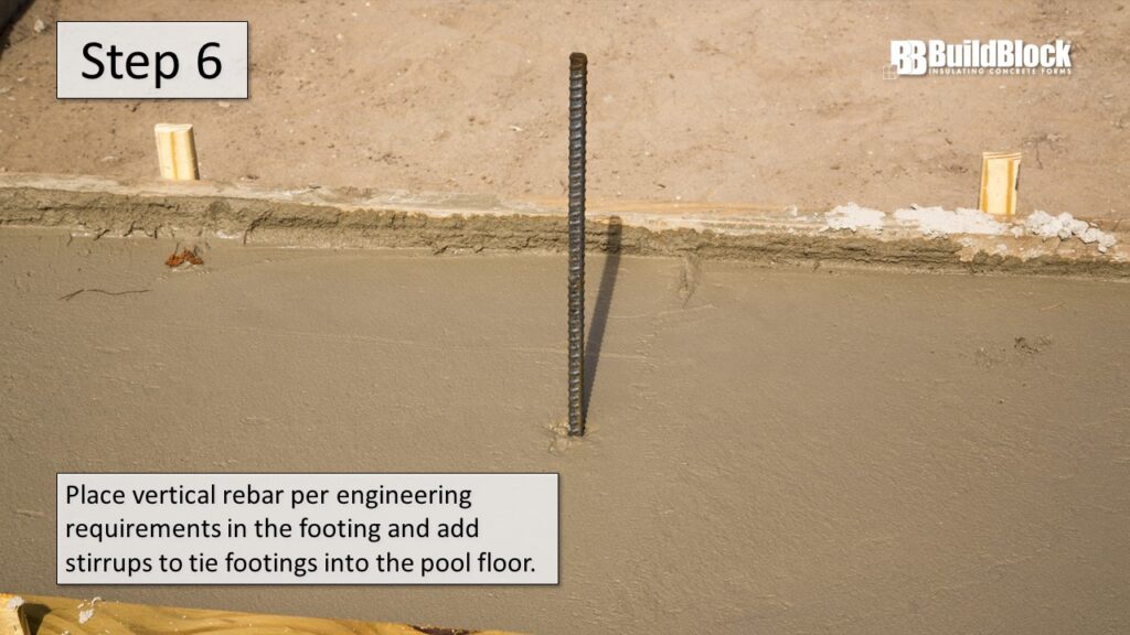 How to Build You Very Own Swimming Pool with ICFs