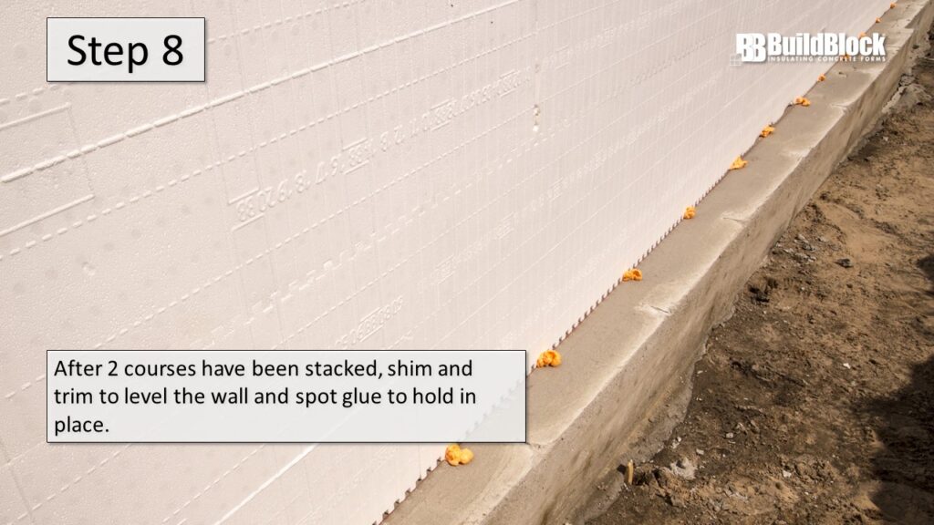 How to Build You Very Own Swimming Pool with ICFs