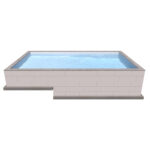 ICF Pool Kits - ICF Pools