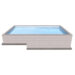 ICF Pool Kits - ICF Pools