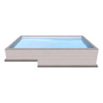 ICF Pool Kits - ICF Pools