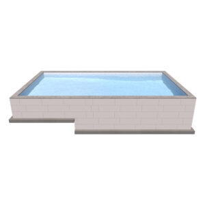 ICF Pool Kits - ICF Pools