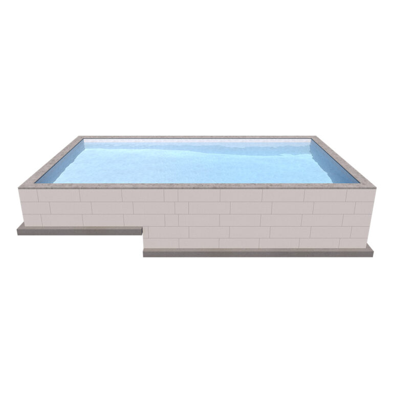 ICF Pool Kits - ICF Pools