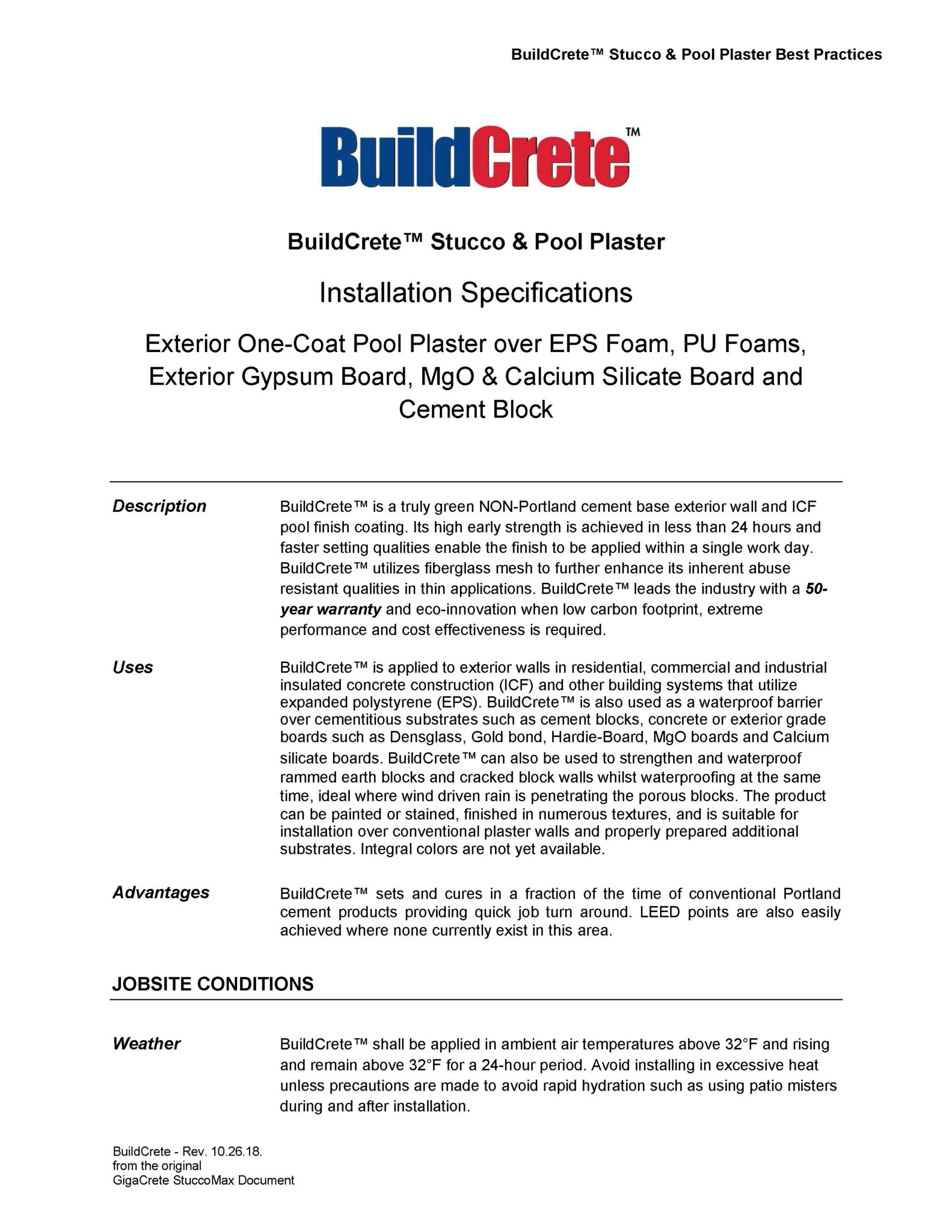 How to Build You Very Own Swimming Pool with ICFs