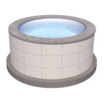 ICF Pool Kits - ICF Pools