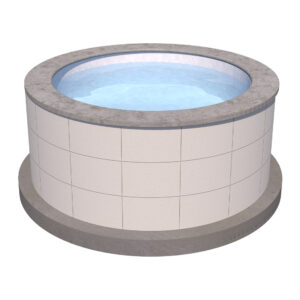 ICF Pool Kits - ICF Pools