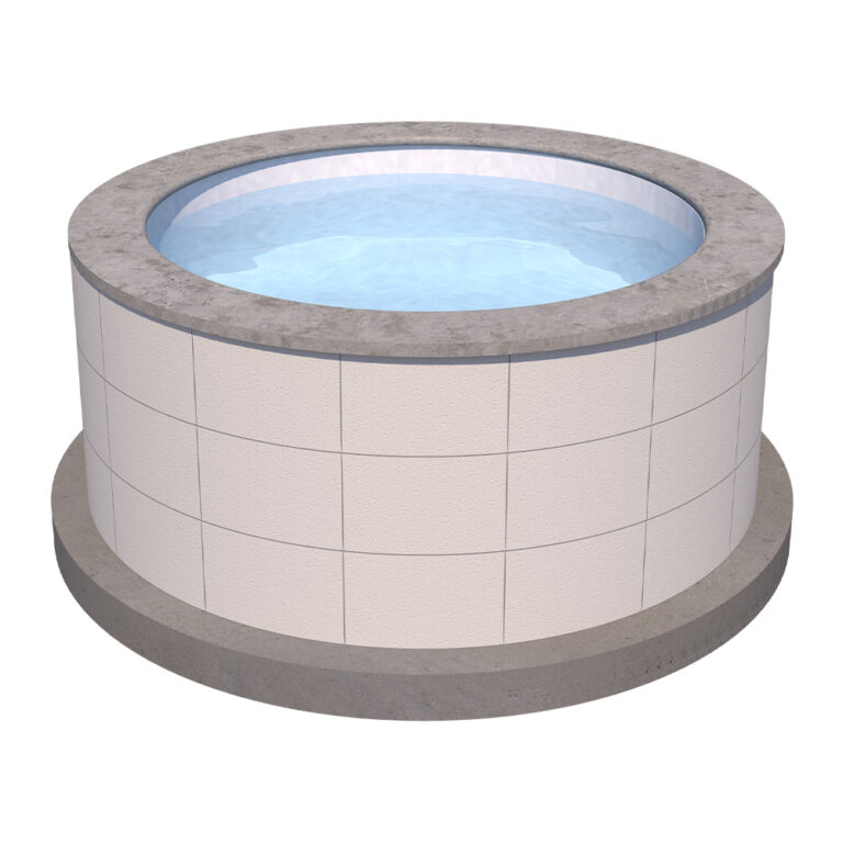 ICF Pool Kits - ICF Pools