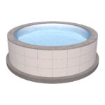 ICF Pool Kits - ICF Pools