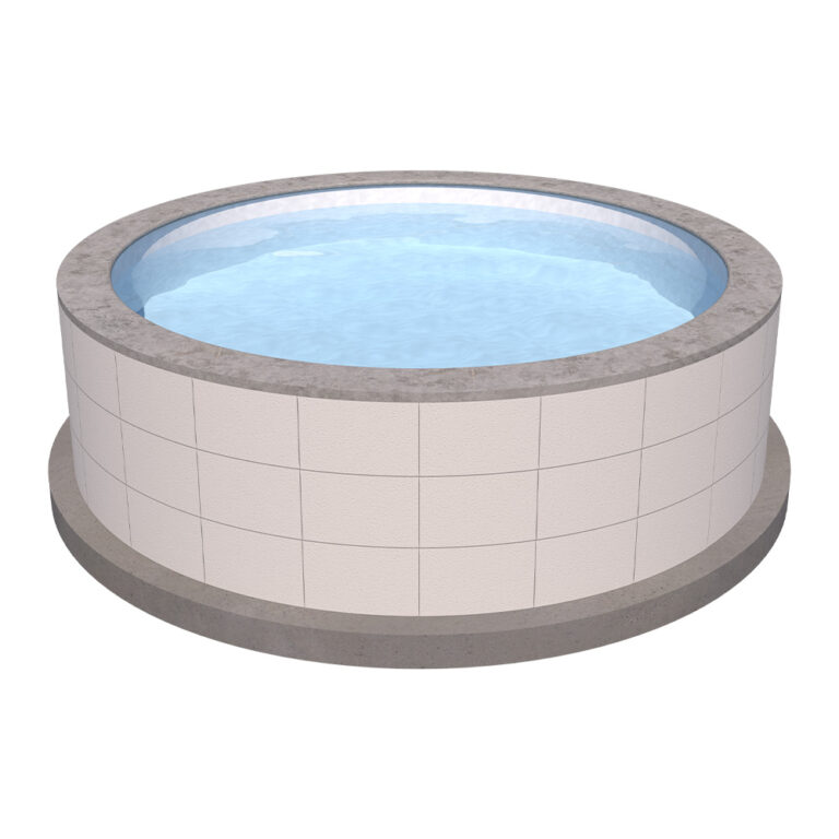 ICF Pool Kits - ICF Pools