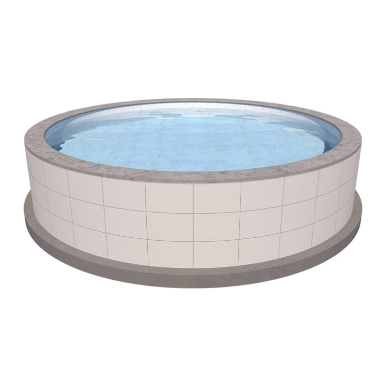 ICF Pool Kits - ICF Pools