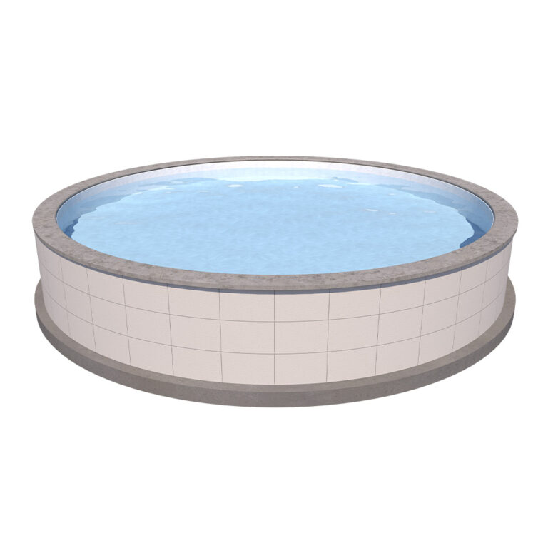 ICF Pool Kits - ICF Pools